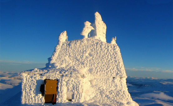 RCS - Radio Control System - Eidel - Engelsk