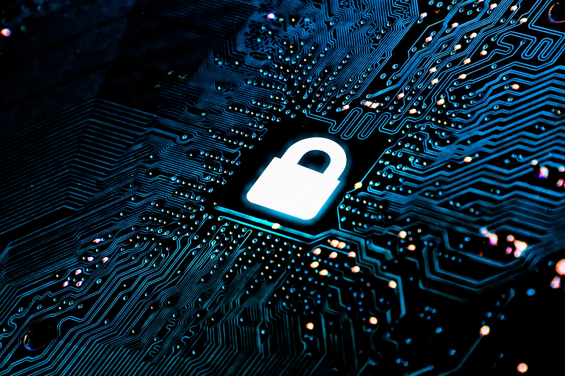 SDL - Secure Data Link - Eidel - Engelsk