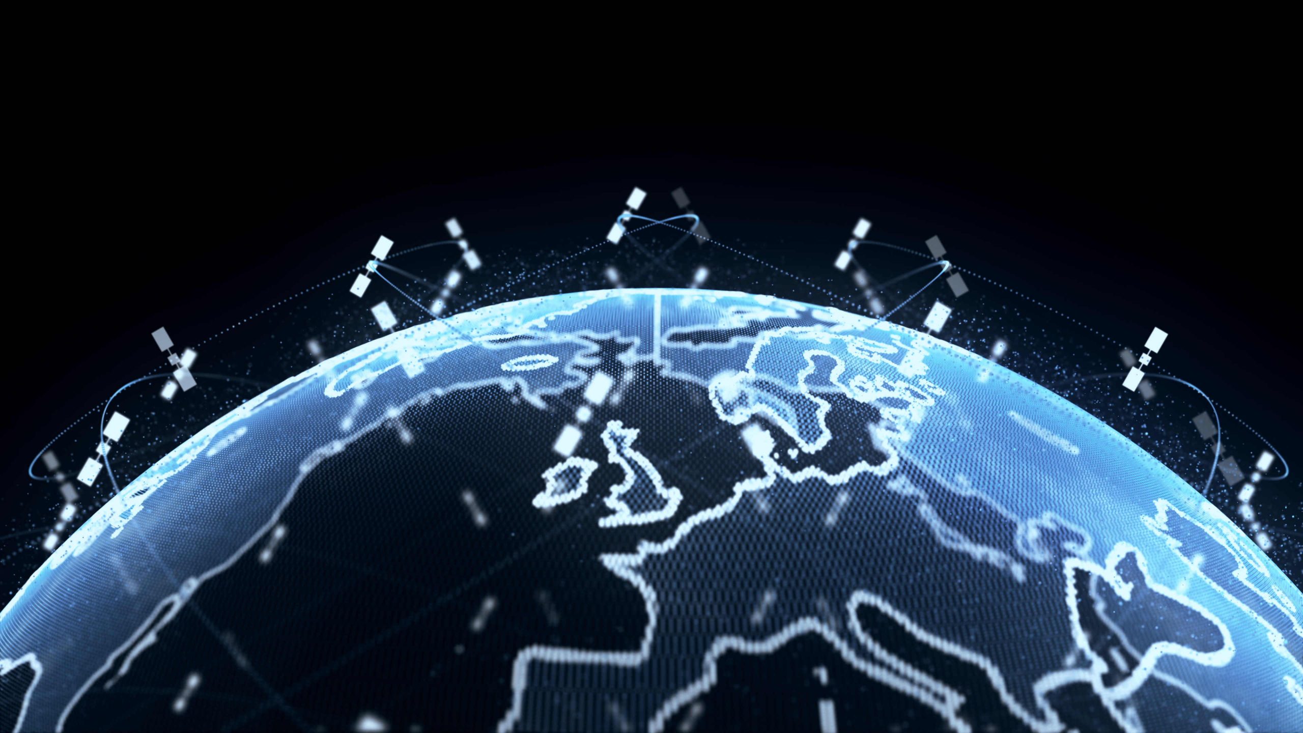 Survey on satellite and payload testing and logistics - Eidel - Engelsk